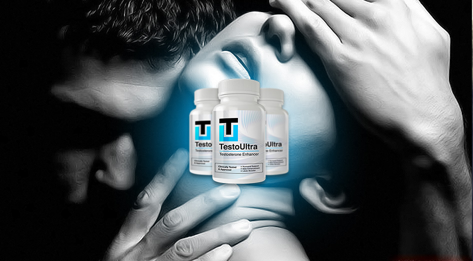 Testo Ultra – Reseña de Cápsulas TestoUltra y Oferta de Precio